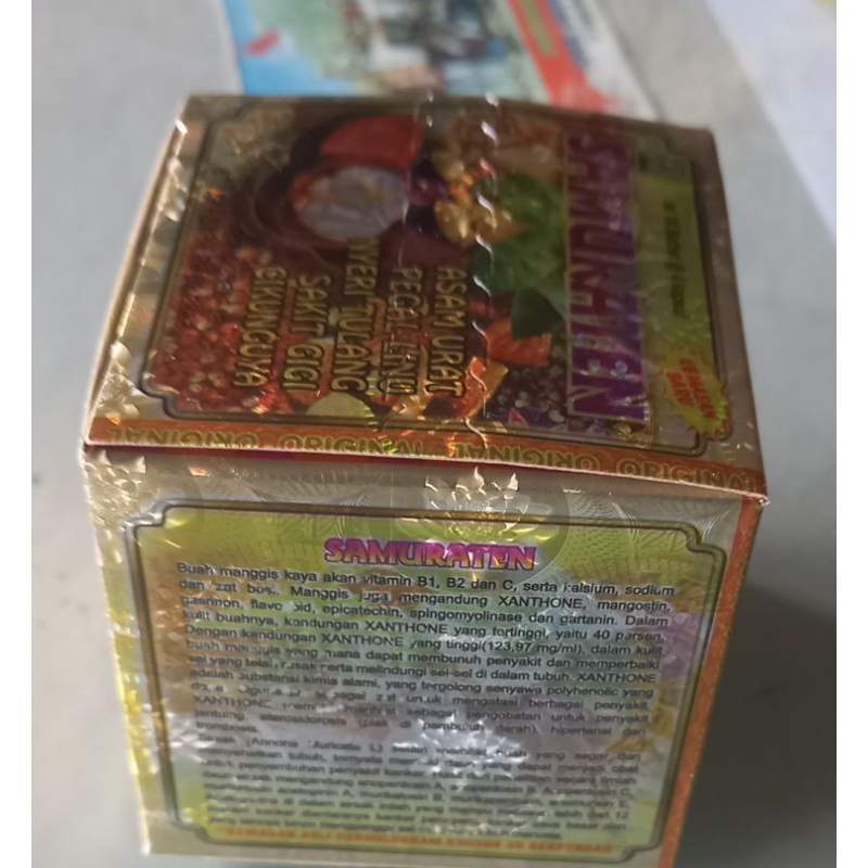 Jual MANJUR BOSS obat herbal minuman,samuratenpil,kapsul,mengobati ...