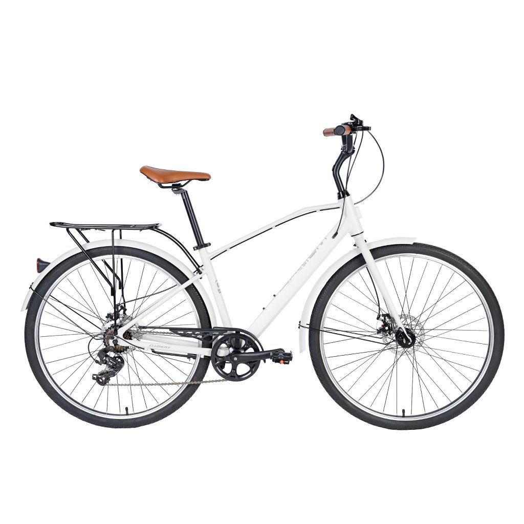 Jual Sepeda Urban Bike ELEMENT Galium City Bike 700C 7 Speed - Light ...