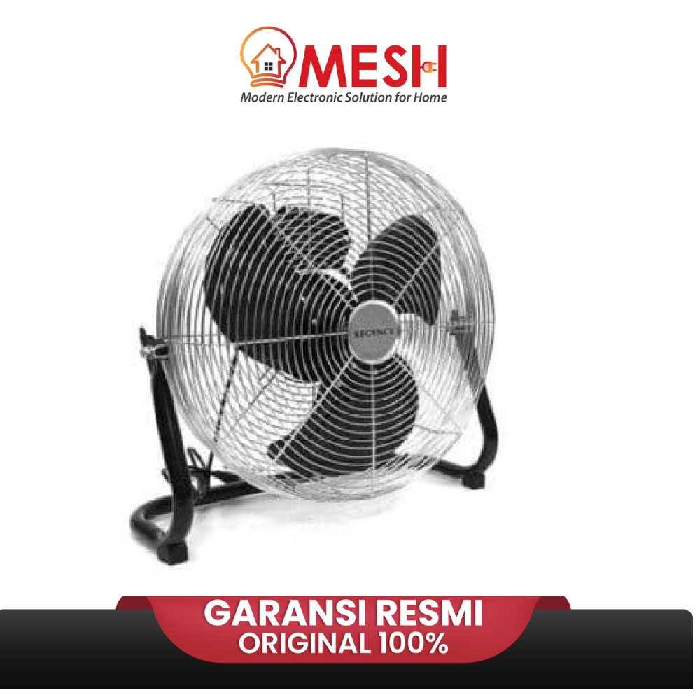 Jual Regency Tornado Deluxe Floor Fan 24 Inch ZDLX24-Regency-Kipas ...