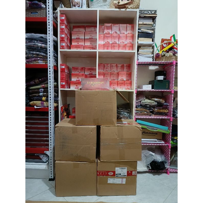Jual Master stokis parfum hermione | Shopee Indonesia