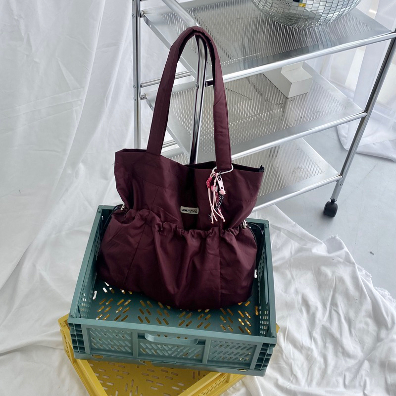 Jual RUMI BAG — LOOKMYBAG.ID | Shopee Indonesia