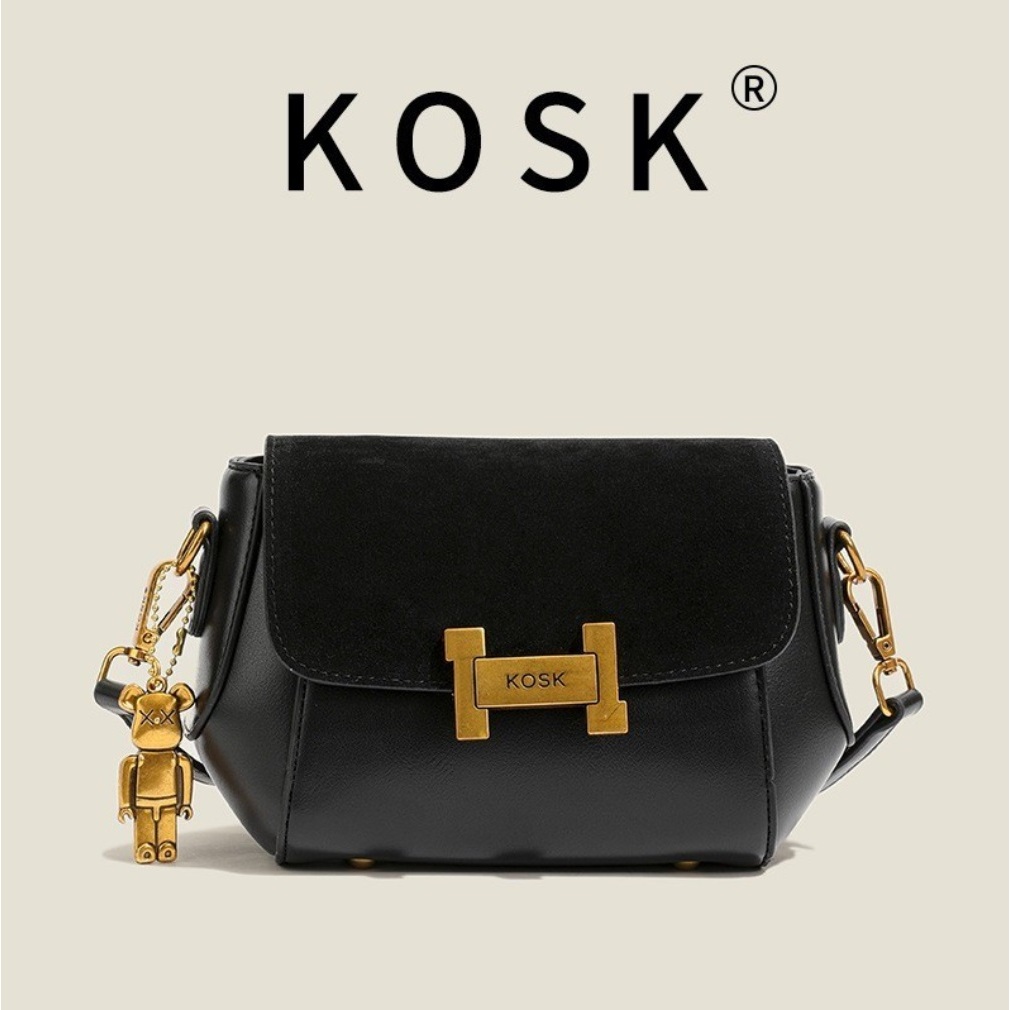 Jual Tas Fashion ORIGINAL KOSK shoulder bag tas slempang Cewe korean ...