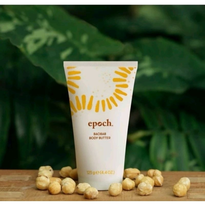 Jual Baobab butter body | Shopee Indonesia