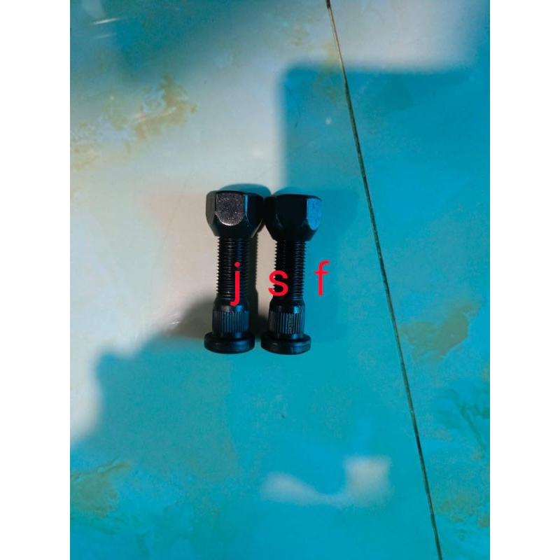 Jual BAUT HUB RODA BELAKANG FORKLIFT KOMATSU FD25 30 | Shopee Indonesia