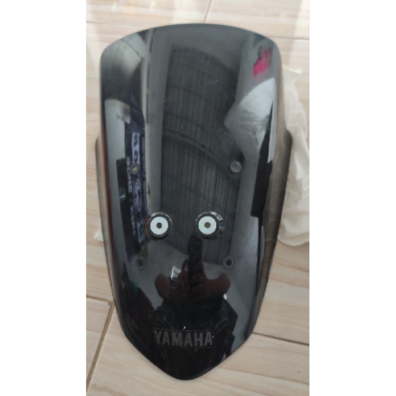 Jual windshield lexi 125 ori second | Shopee Indonesia