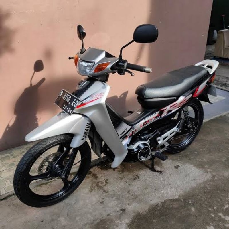Jual yamaha FizR series Perak 2000 lengkap off P jember surat aja ...