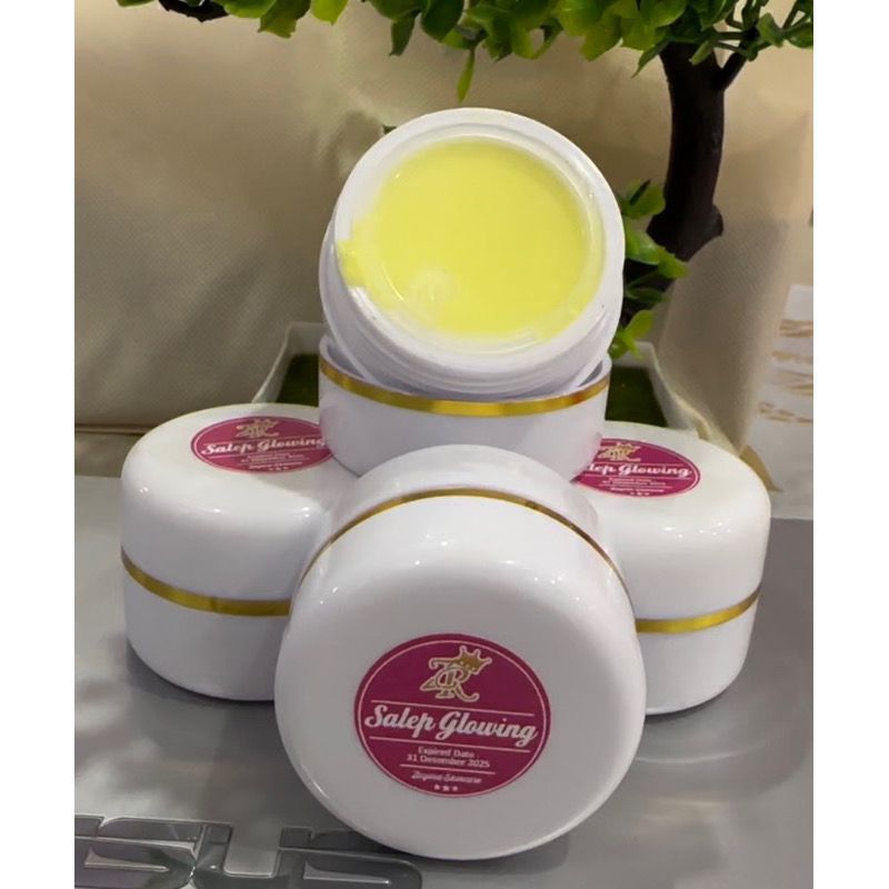 Jual VIRALLL!!!! CREAM GLOWING FLEK ZAYORA 12gr | Shopee Indonesia