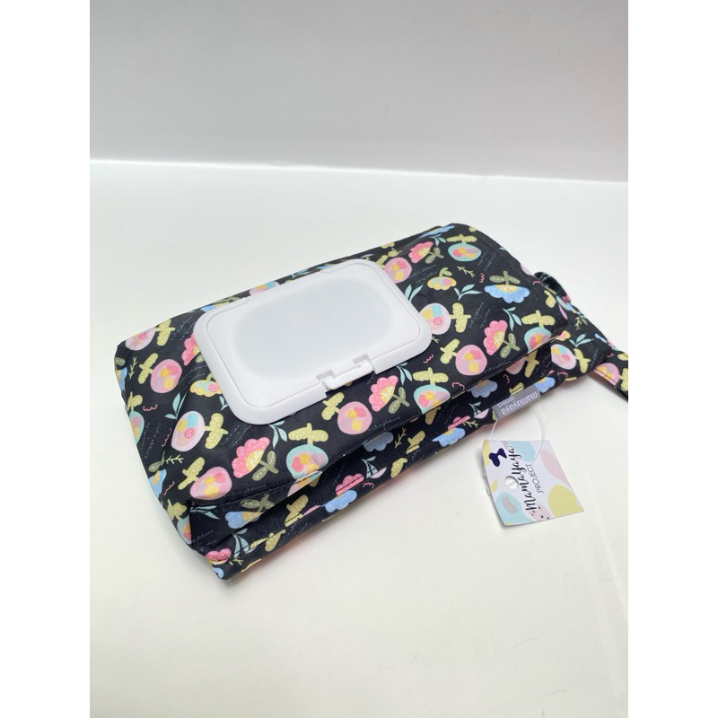 Jual TISSUE POUCH AYANA BY MAMAYAYA PROJECT | Shopee Indonesia
