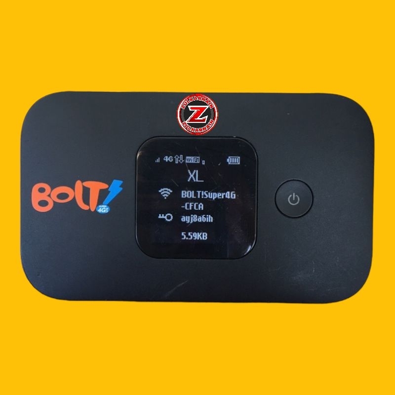 Jual Modem Wifi Mifi Bolt E5577 Bypass V2 FullMod | Shopee Indonesia