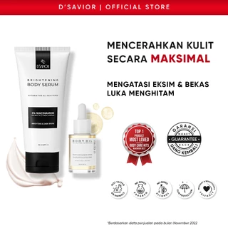 Toko Online DSavior Official Store | Shopee Indonesia