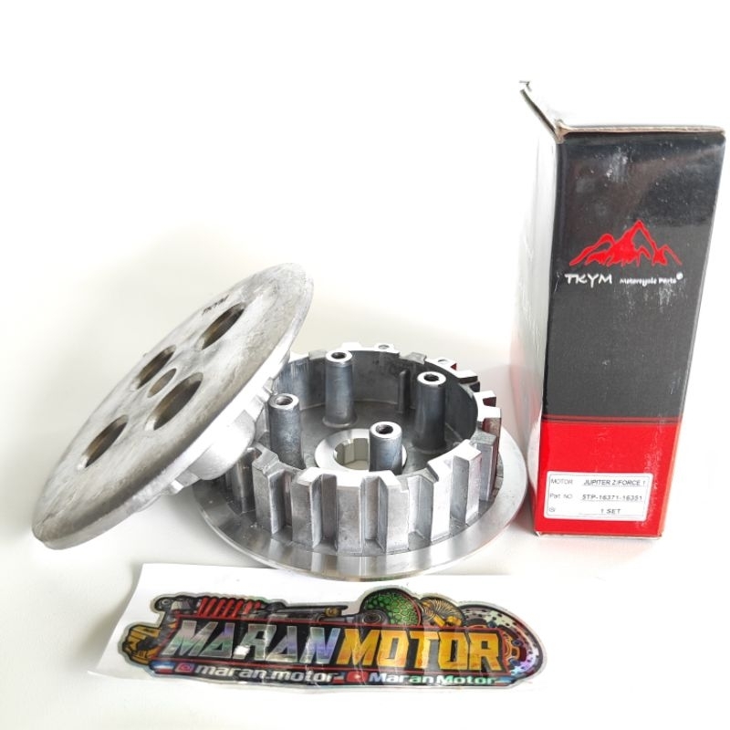 Jual LAWAN RUMAH KOPLING F1ZR FIZR KAKI 4 PLUS TUTUP TAKAYAMA | Shopee Indonesia