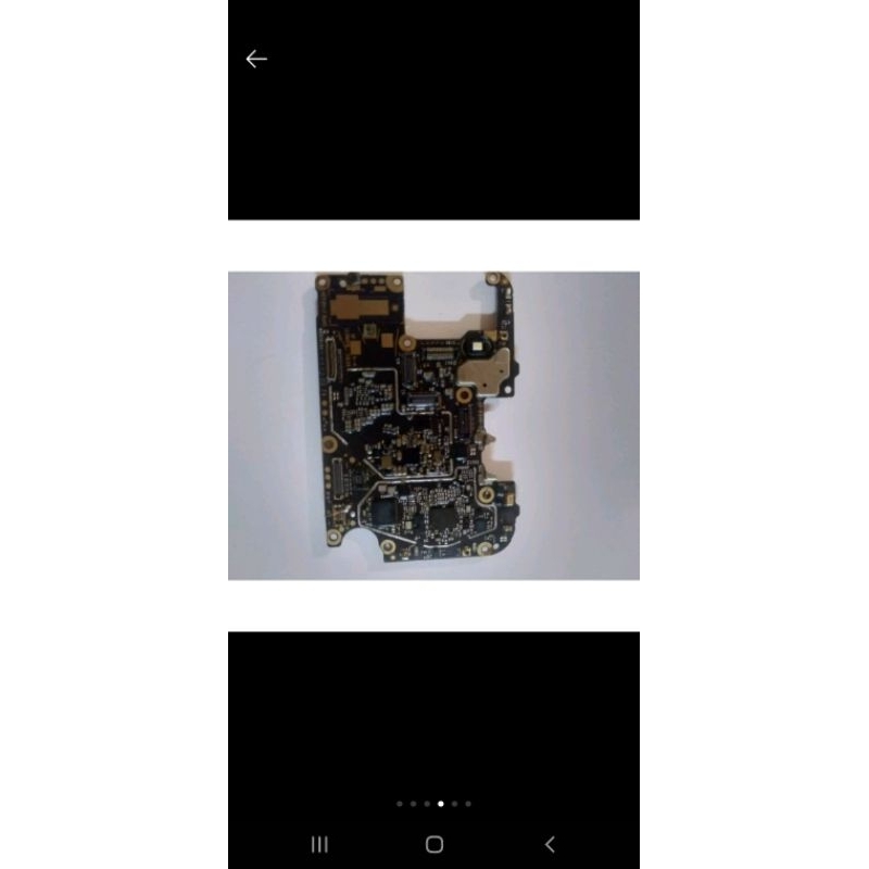 Jual mesin redmi note 8 4/64 matot janda | Shopee Indonesia