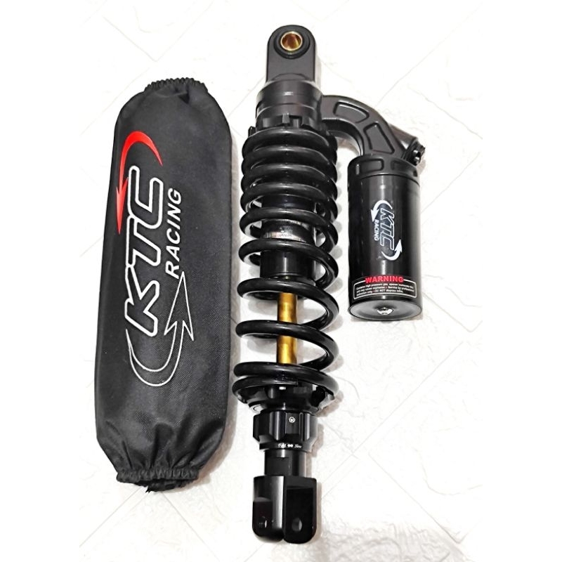 Jual SHOCK TABUNG MATIC MODEL RACING - MIO/M3/FINO/BEAT/SCOOPY/LEXI ...