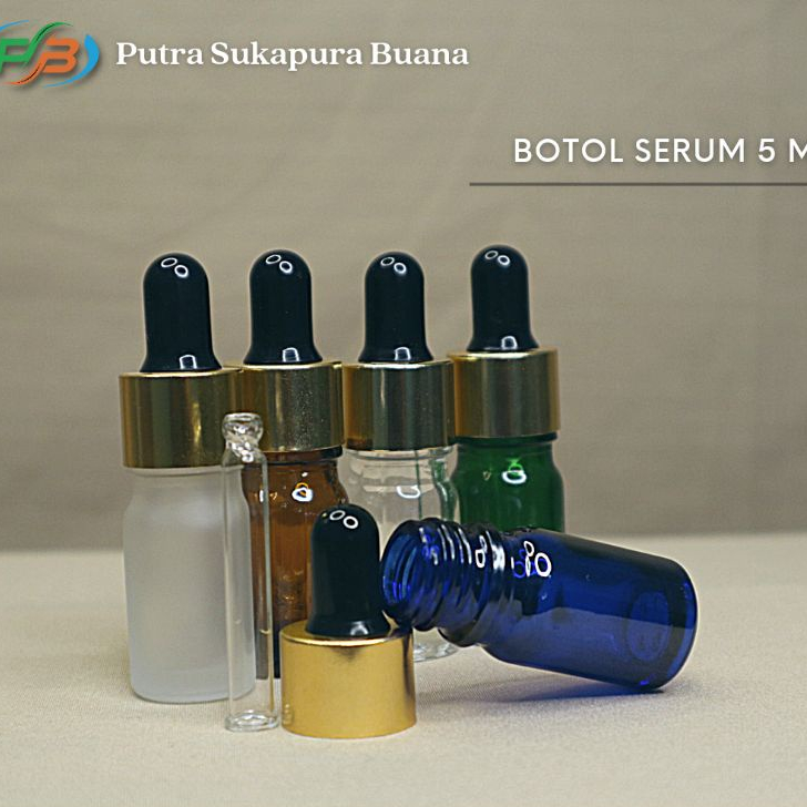 Jual Botol pipet 5 ml tebal ring gold/Botol kaca 5 ml/Botol serum 5 ml ... Jual Botol pipet 5 ml tebal ring gold/Botol kaca 5 ml/Botol serum 5 ml ...