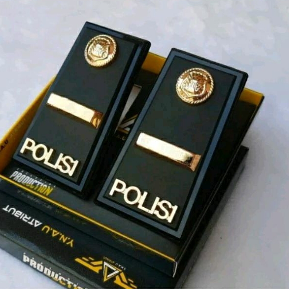 Jual PANGKAT PDH IPDA FULL MIKA EXCLUSIVE | Shopee Indonesia