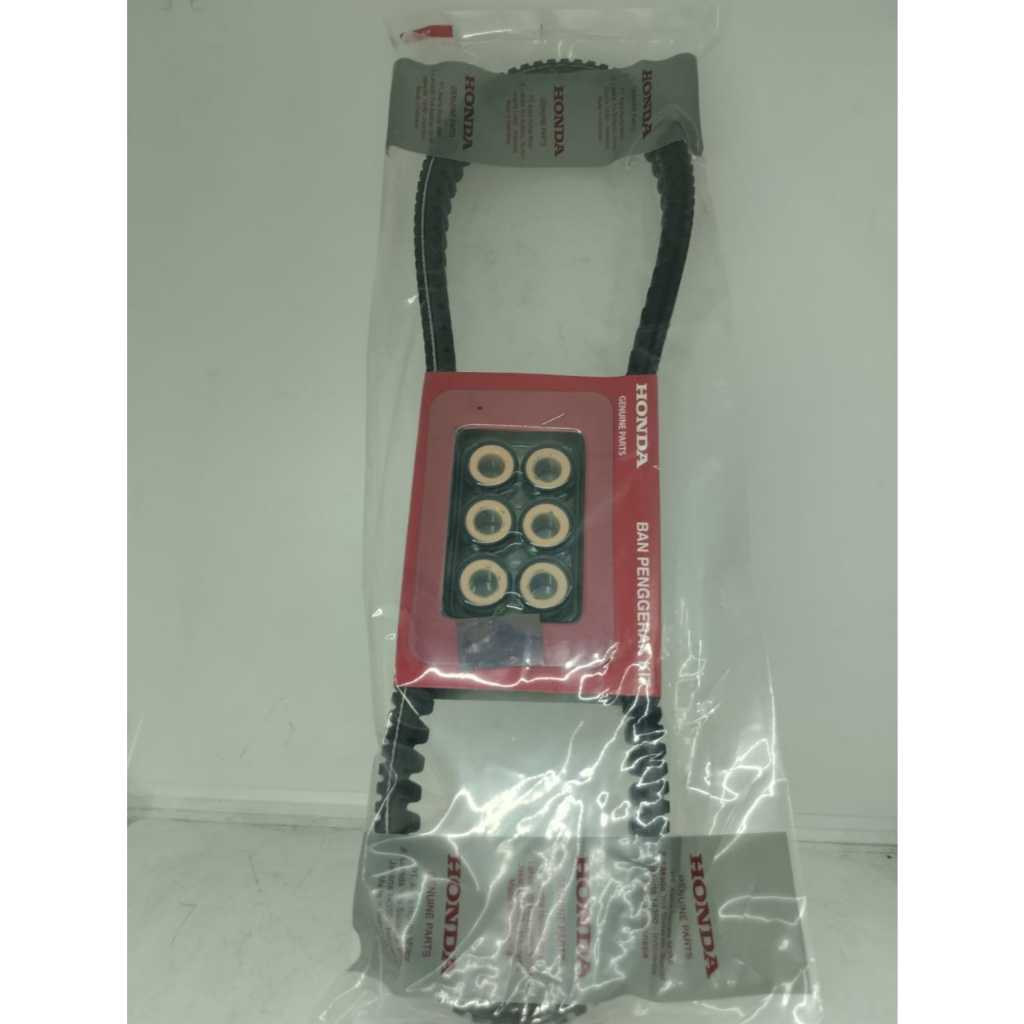Jual Van Belt PCX 150 / ADV 150 type Van Belt only atau Paket dengan ...
