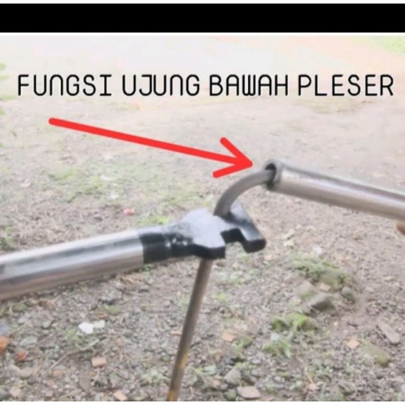 Jual PENEKUK BESI 3 IN 1/KUNCI BESI/PENEKUL BESI/PEMBENGKOK BESI/ALAT ...