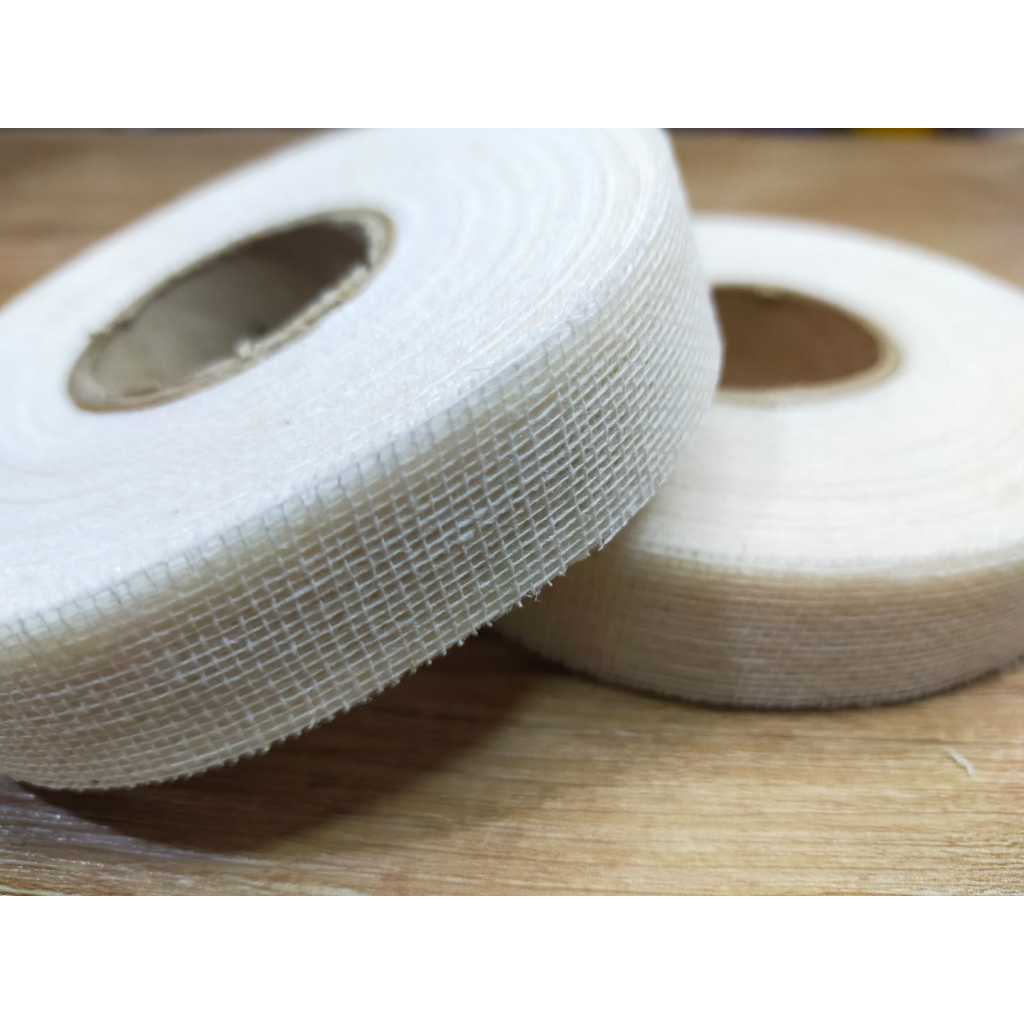 Jual Kasa Perban Gipsum 2cm x 20 Meter Lem Plafon Kasa Gypsum | Shopee ...