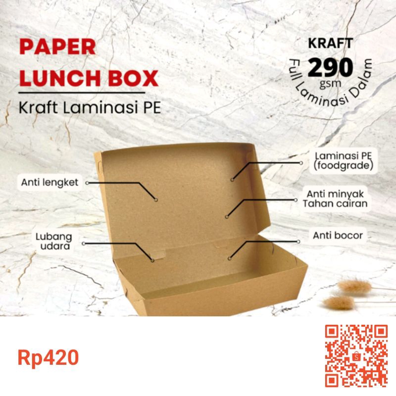 Jual box lucnh box | Shopee Indonesia
