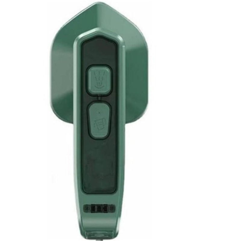 Jual Setrika Mini 2 in 1 Uap dan Kering Travel Praktis Mini Iron ...