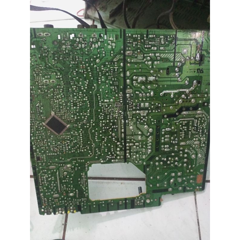 Jual Mesin Tv Sharp flat 21in/Alexander flat / Alexander pro/ picollo ...