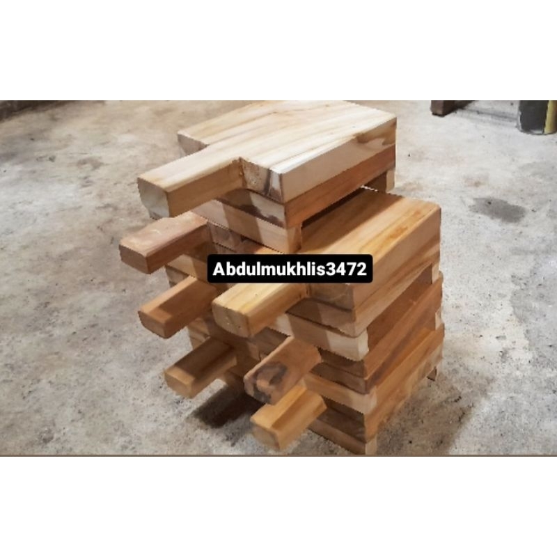 Jual Alat penjepit adonan , alat pres krupuk puli/krupuk nasi ,original ...