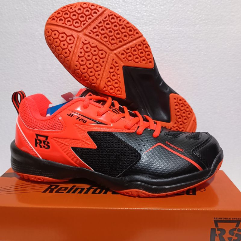 Jual sepatu RS JF 720 | Shopee Indonesia
