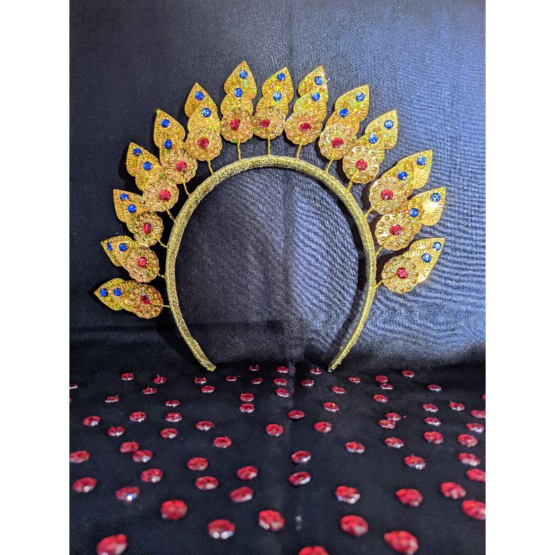 Jual mahkota adat Bugis //Anak Dan Dewasa | Shopee Indonesia