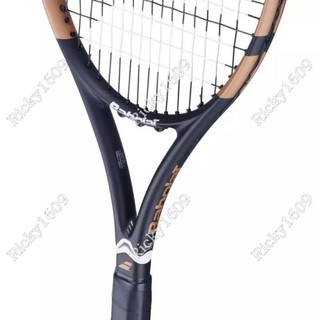 Jual RAKET TENIS BABOLAT DRIVE BLACK - CORTEX TECHNOLOGY - WOOFER ...