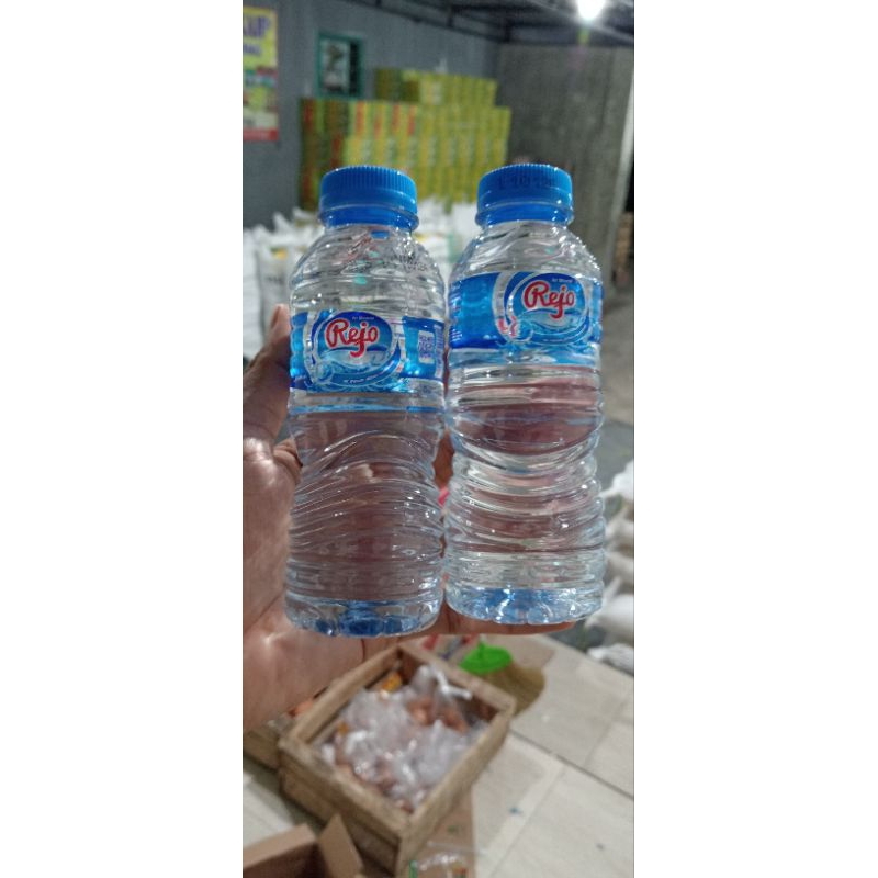 Jual AIR MINERAL BOTOL KECIL | Shopee Indonesia