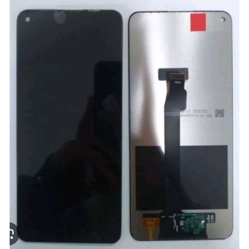 Jual LCD Touchscreen P40 LITE JNY-L21 JNY-TL10 Original | Shopee Indonesia