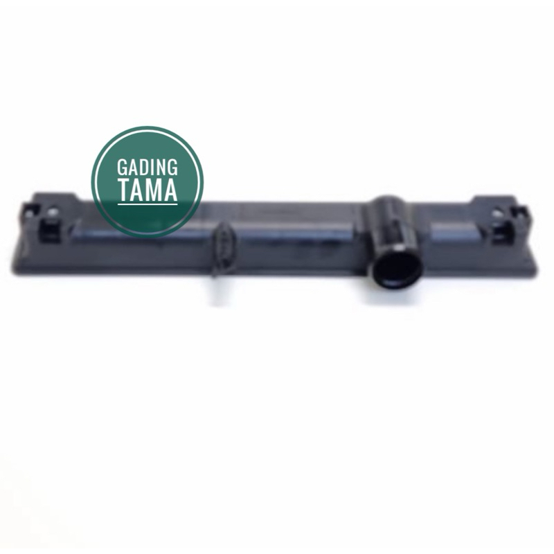 Jual LOWER Tank Plastik BAWAH Radiator CANTER Ukuran 466x66 mm | Shopee ...