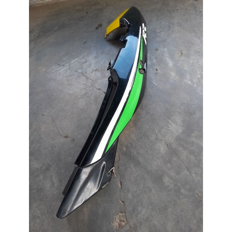 Jual body ninja RR old original | Shopee Indonesia