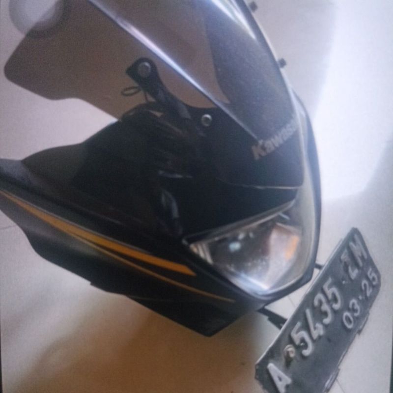 Jual barong ninja r original | Shopee Indonesia