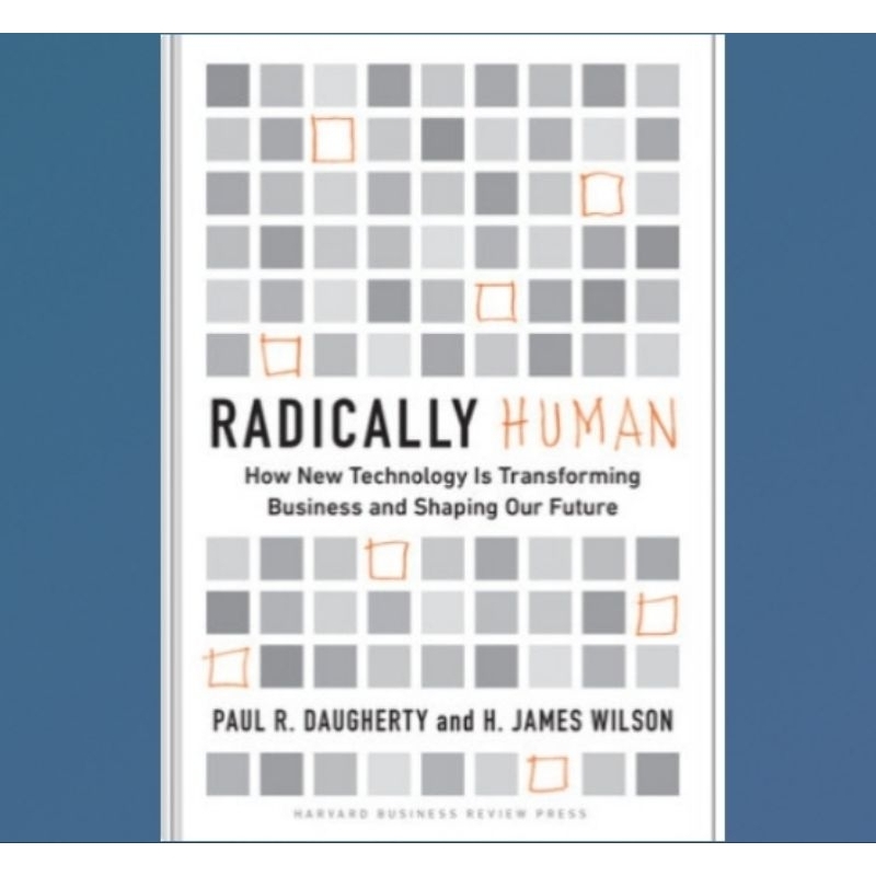 Jual Buku Radically Human | Shopee Indonesia
