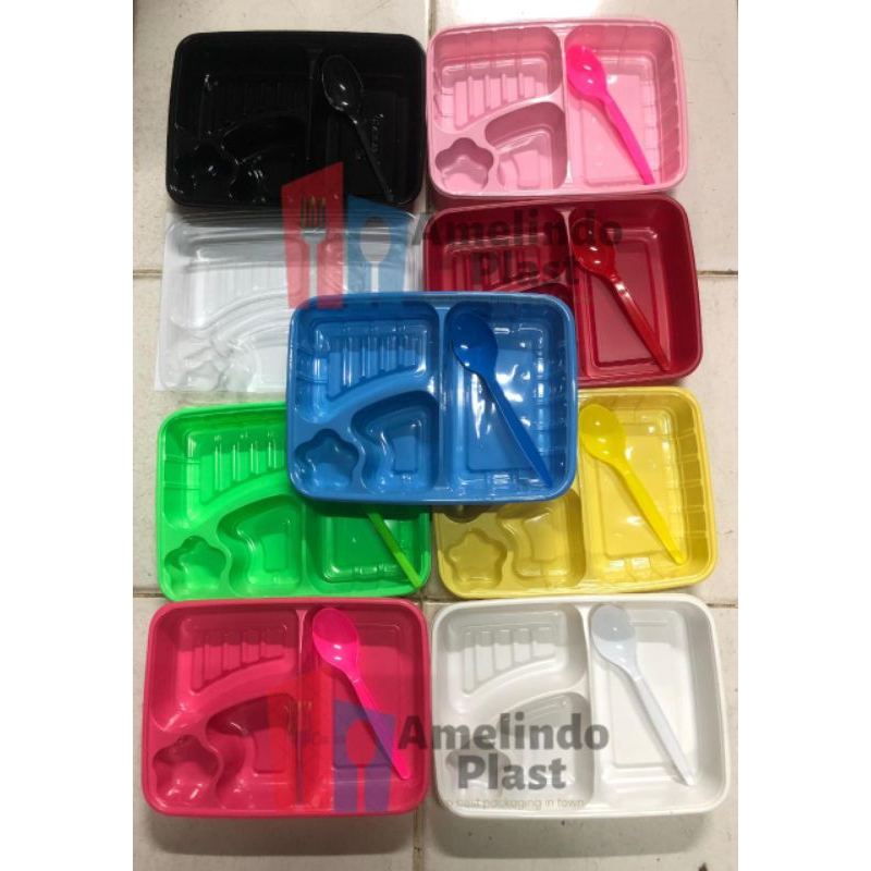 Jual Bento Box Terlengkap & Harga Terbaru April 2026 | Shopee Indonesia
