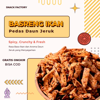 Produk Snack Factory Official Shop | Shopee Indonesia