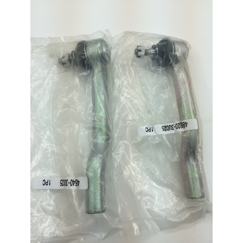 Jual TIE ROD END TIEROD NISSAN GRAND LIVINA JUKE SET 48520-40-3U025 ...