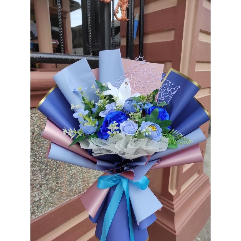 Jual Bucket Bunga Bucket bunga wisuda Bucket bunga lamaran hadiah ...