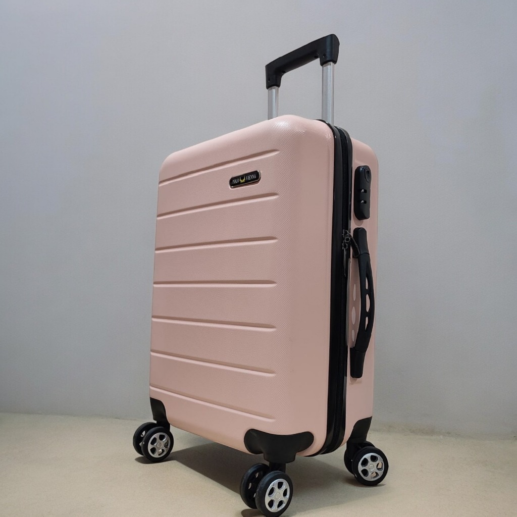 Jual KOPER FIBER 20 INCH V 001 FIBER POLO VIENNA FREE PACKING BUBBLE ...