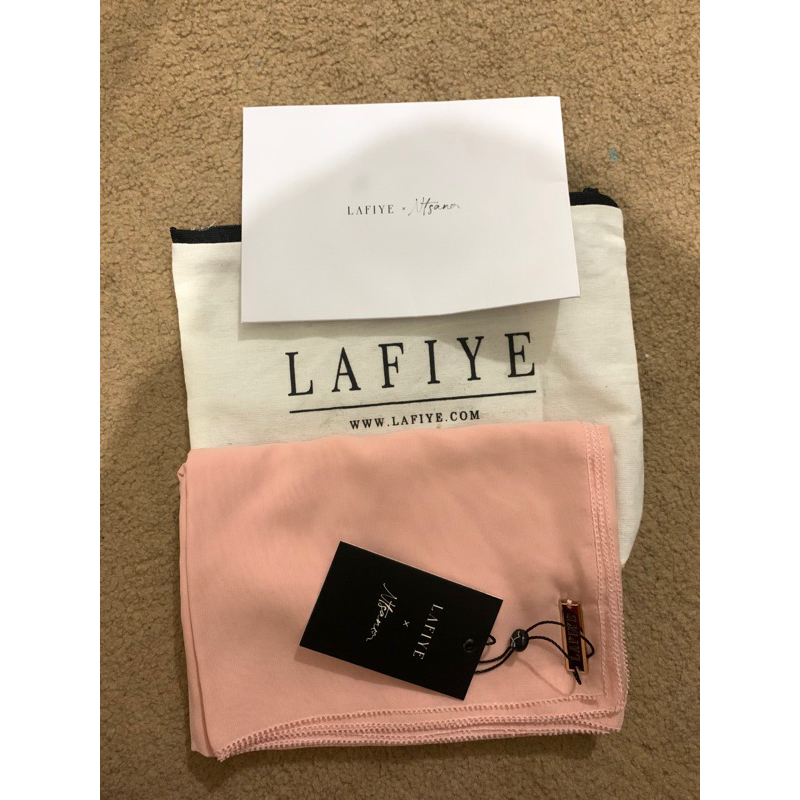 Jual lafiye x tsana | Shopee Indonesia