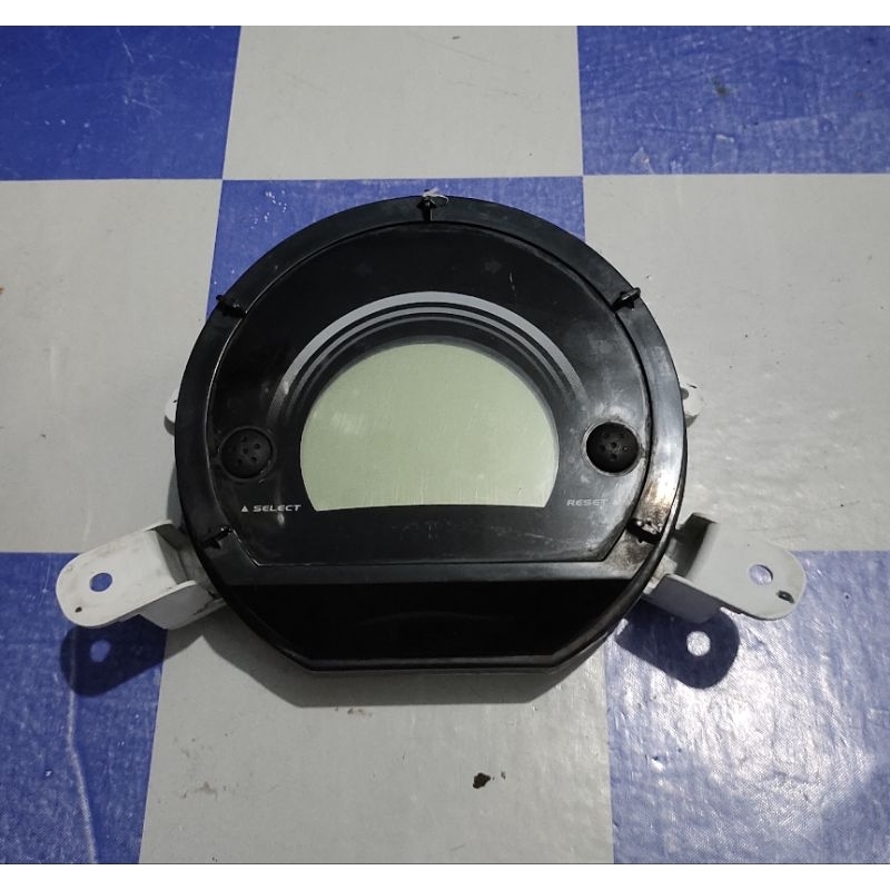 Jual Spidometer Speedometer Kilometer Odometer Yamaha Nmax 2017 ...