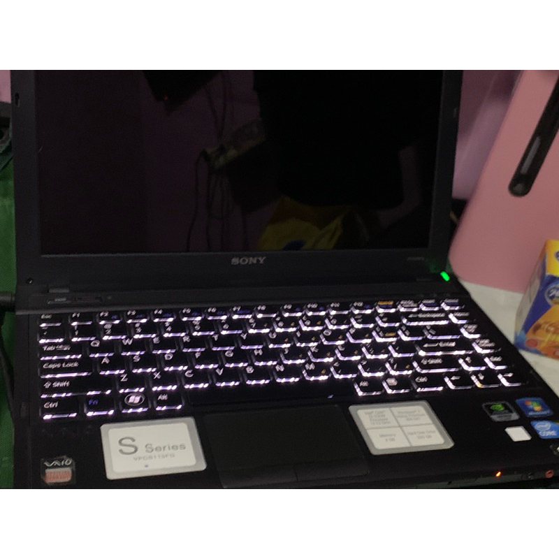 Jual laptop sony vaio type s lcd mati | Shopee Indonesia