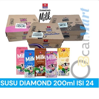 Jual Susu Diamond Terlengkap & Harga Terbaru Agustus 2024 | Shopee Indonesia