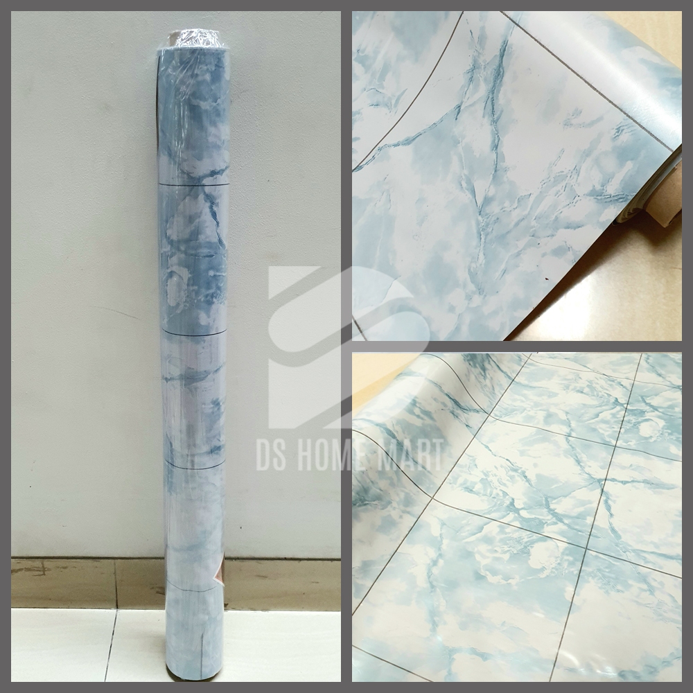 Jual KOLEKSI 2: Karpet Lantai Meteran Alas Meja Plastik Vinyl Premium ...