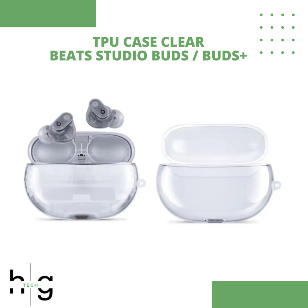 Jual Case TPU Clear Bening Transparan Transparent Casing Cover Apple ...