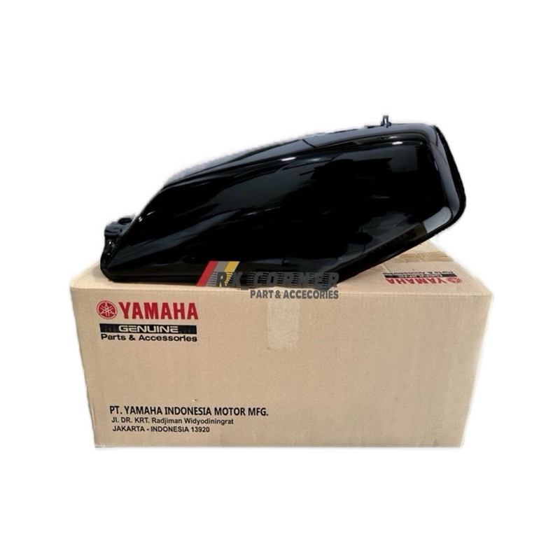 Jual Tangki Rx king Original Yamaha 29N-F4110-00-33 | Shopee Indonesia
