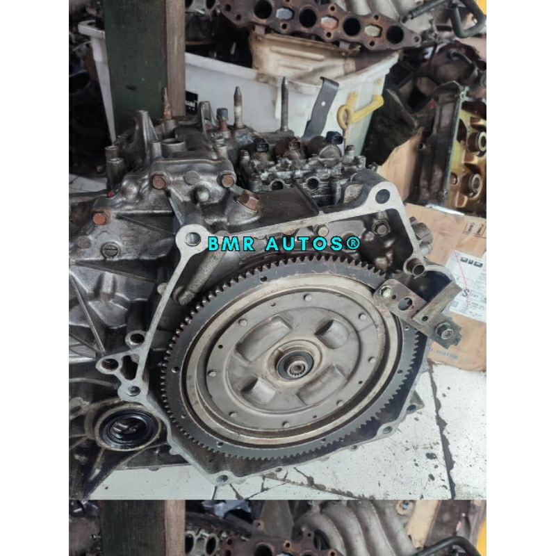 Jual Gearbox Transmisi Matic Jazz VTEC | Shopee Indonesia