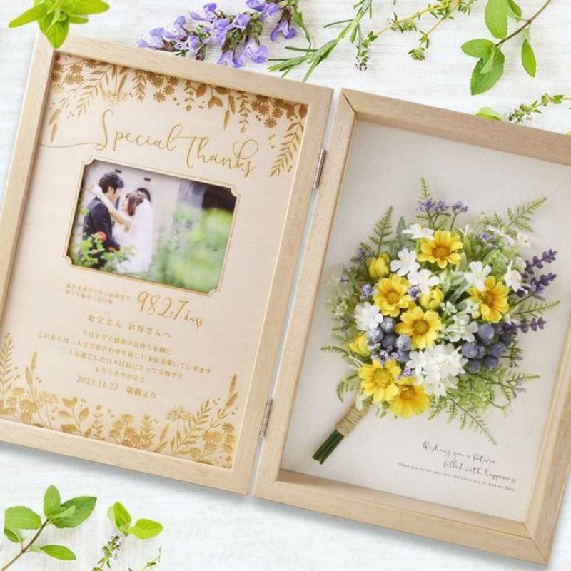 Jual Frame 3D Lipat Double Frame Uk. 20x25cm Kaca Akrilik | Shopee ...