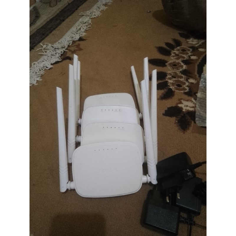 Jual Tenda n300 bekas normal mulus | Shopee Indonesia